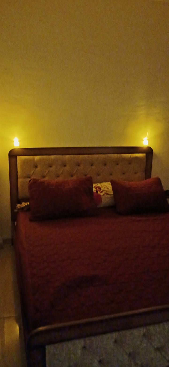 Appartement F3 Pour Vos Vacances Et Vos Séjours - Béjaïa