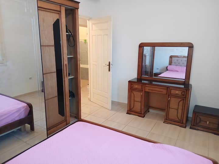 Appartement F3 Pour Vos Vacances Et Vos Séjours - Béjaïa