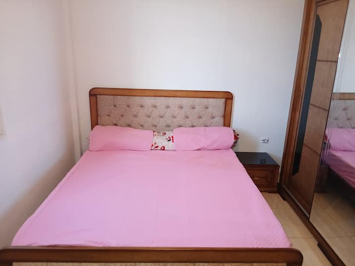 Joli Appartement Pour Vos Vacances Et Vos Séjours - Béjaïa