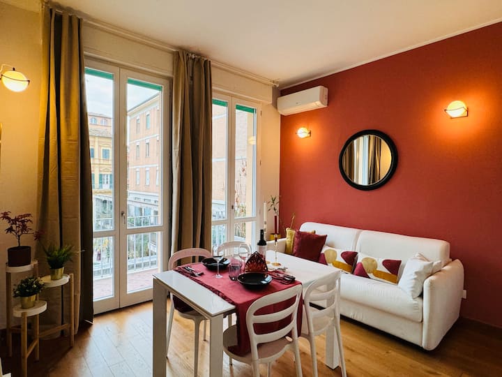 The Little Beauty Studio - Pisa