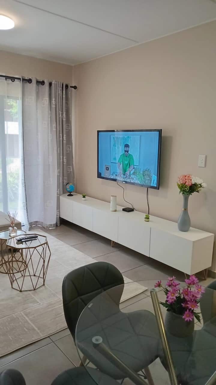 Nat's Villa 2 - Midrand