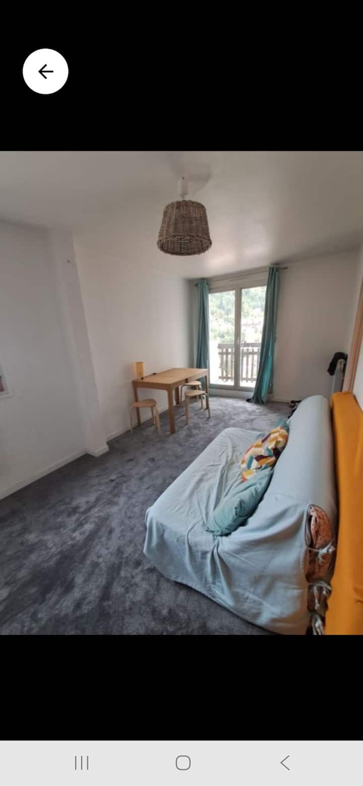 Positive Altitude - La Salle-les-Alpes