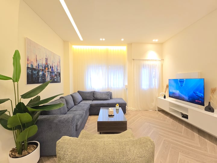 Sioufi One Bdr - Beyrouth