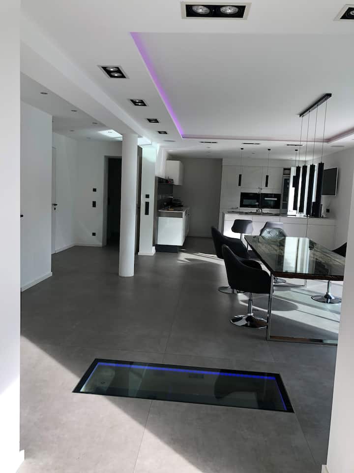 Luxus Villa Mit Pool (7 Schlafzimmer) - Munich