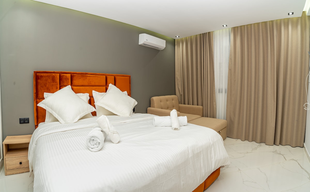 Oasis urbaine et balnéaire - Appartements à louer à Tanger, Tangier ...