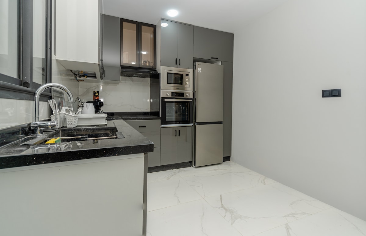 Oasis urbaine et balnéaire - Appartements à louer à Tanger, Tangier ...