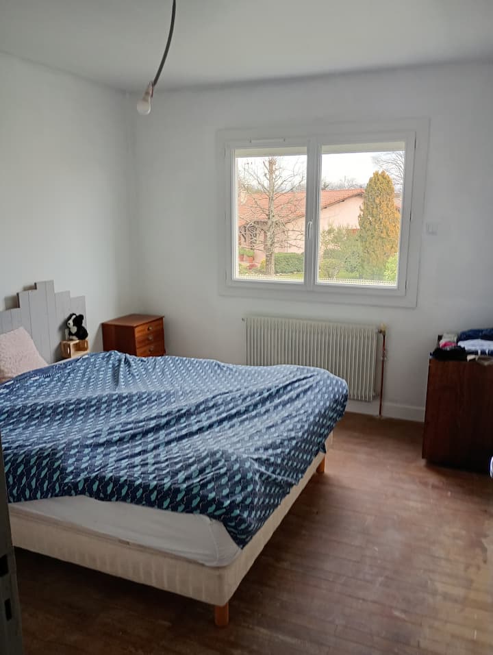 Chambres Chez L'habitant - Aire-sur-l'Adour