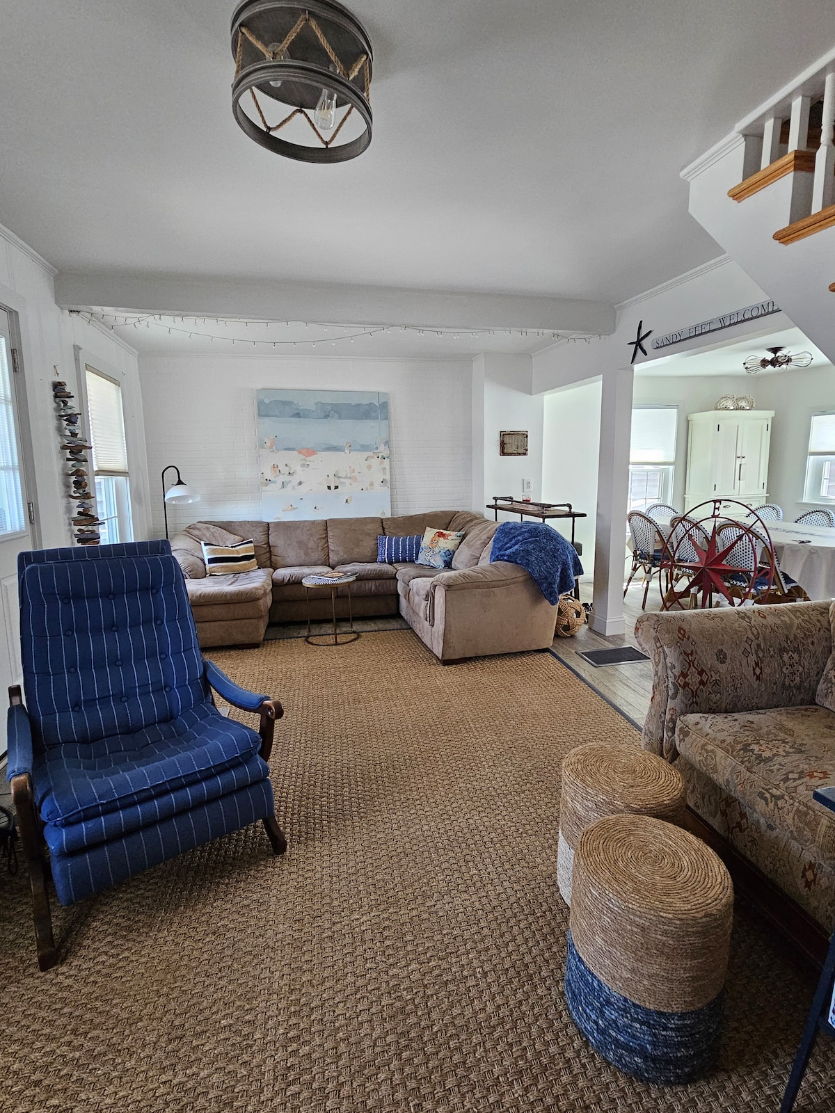 Trouvez-vous à Compass Rose La propriété entière - Maisons à louer à ...