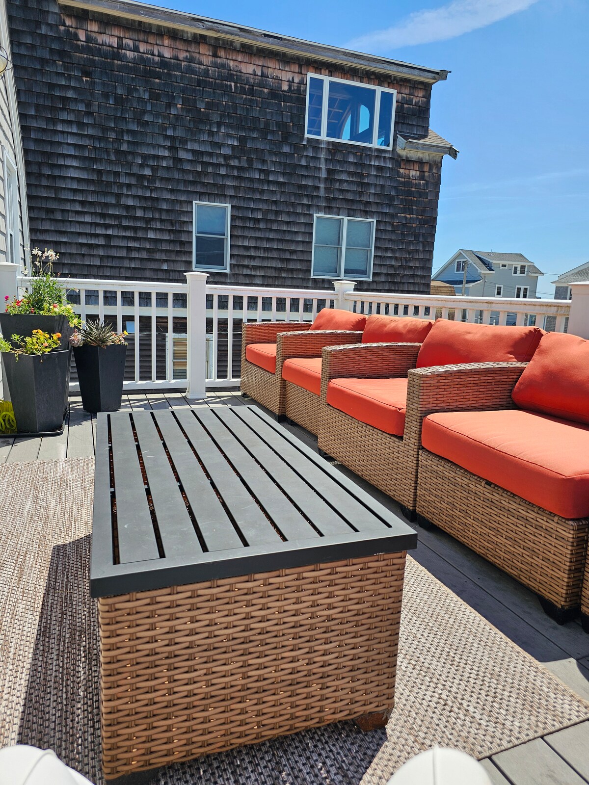 Trouvez-vous à Compass Rose La propriété entière - Maisons à louer à ...