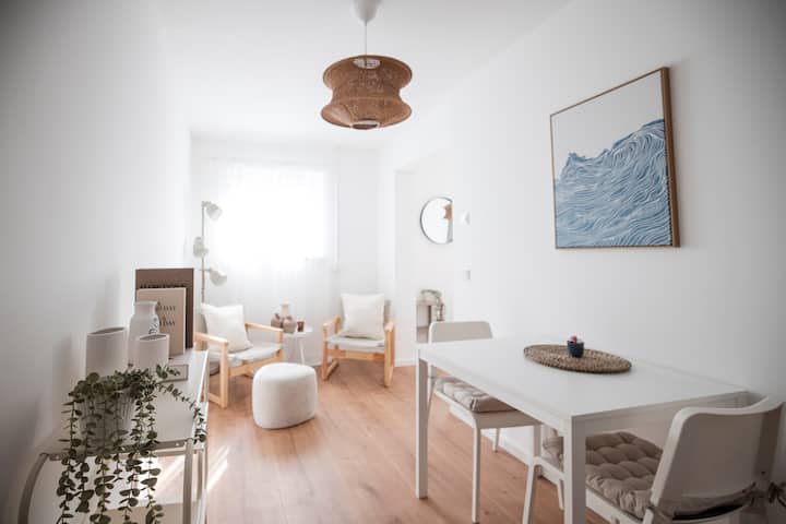 Luxus-apartment Am Waldrand • Stadtnah - Bornheim