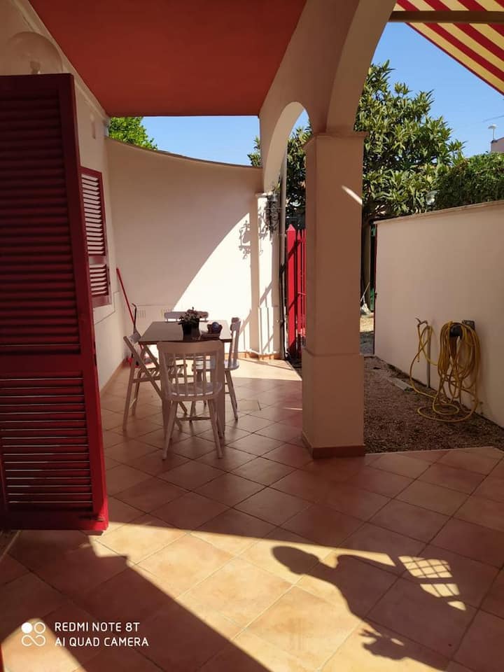 Casa Holidays Lucia - Anzio