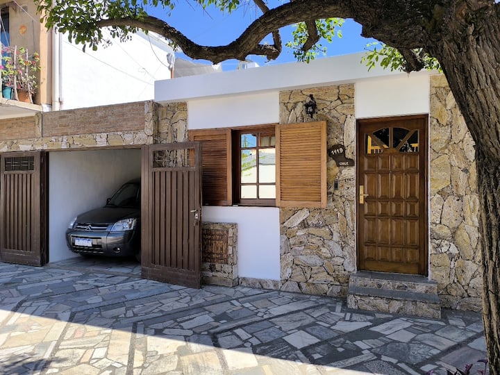 Alojamiento En Alta Gracia - Alta Gracia