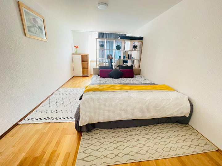 Urban Comfort In Munich – Close To Downtown - Munique