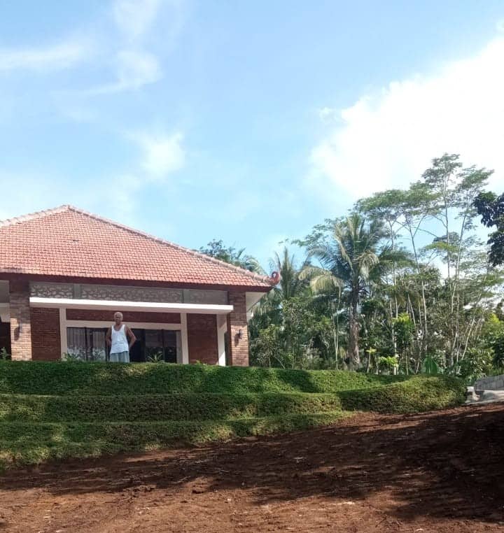 Omah Puring - Magelang