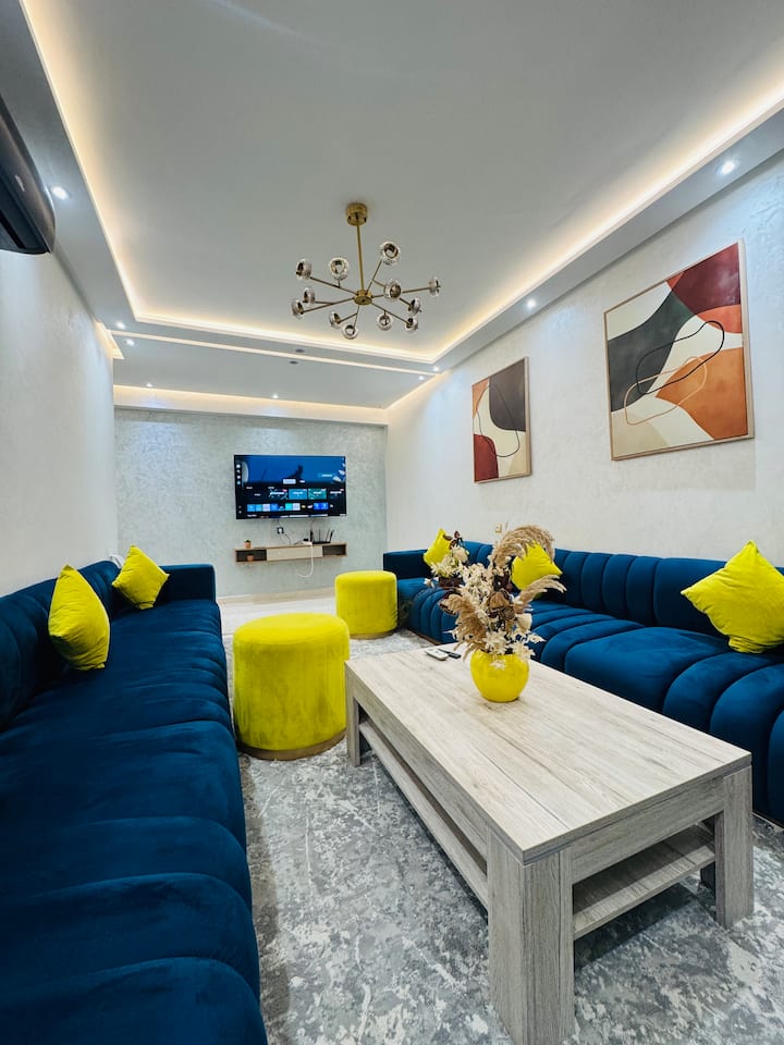 Appartement De Luxe - Tanger