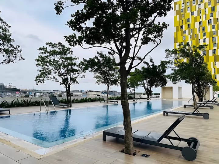 3br Apt @ Villagio, Airport Residential Area Accra - Ghana