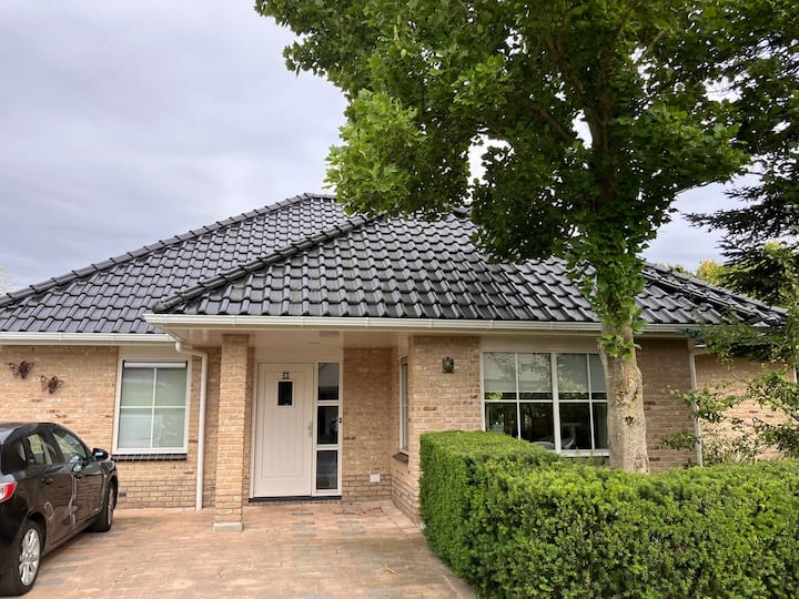 Ruime Vakantievilla In Zeewolde - Zeewolde