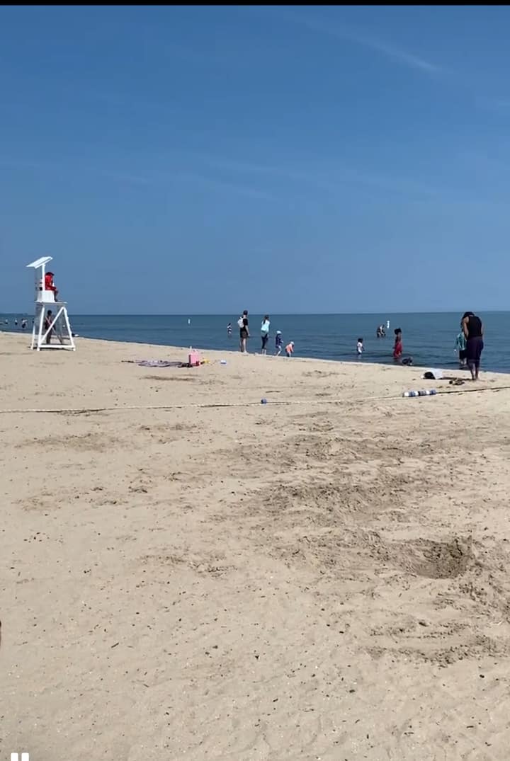 A Shore Thing. - Rochester, NY