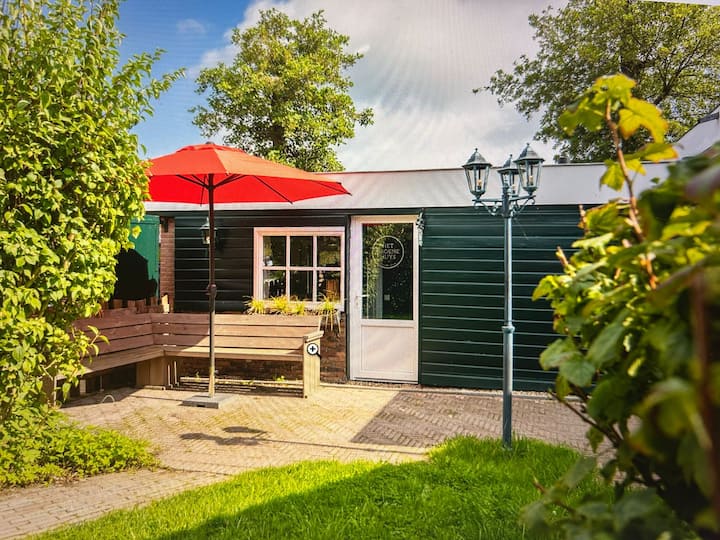 Het Groene Huys-amsterdam - Diemen