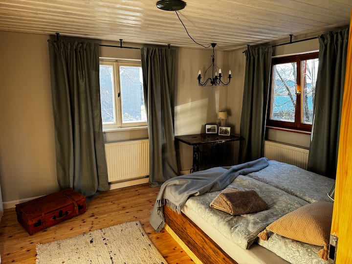 Finkennest - Rosenheim