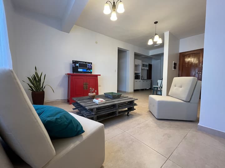 Departamento Amplio Cerca De La Costanera - Posadas