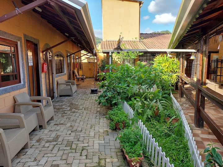 Suite Camila - Caraguatatuba