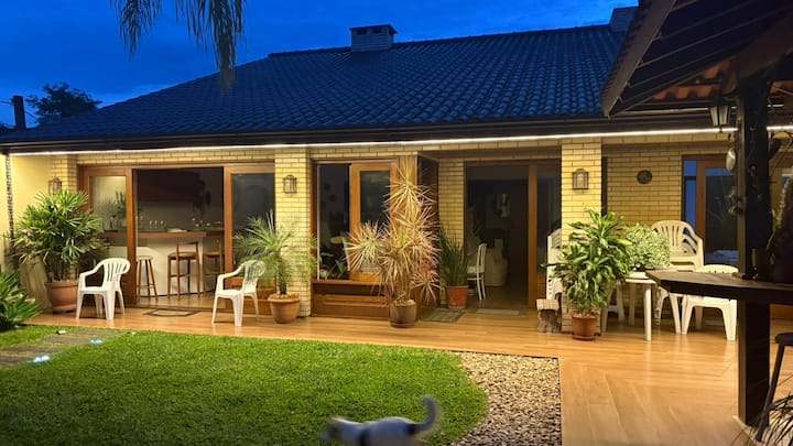 Recanto Sossego - Lazer E Aconchego - São Gabriel