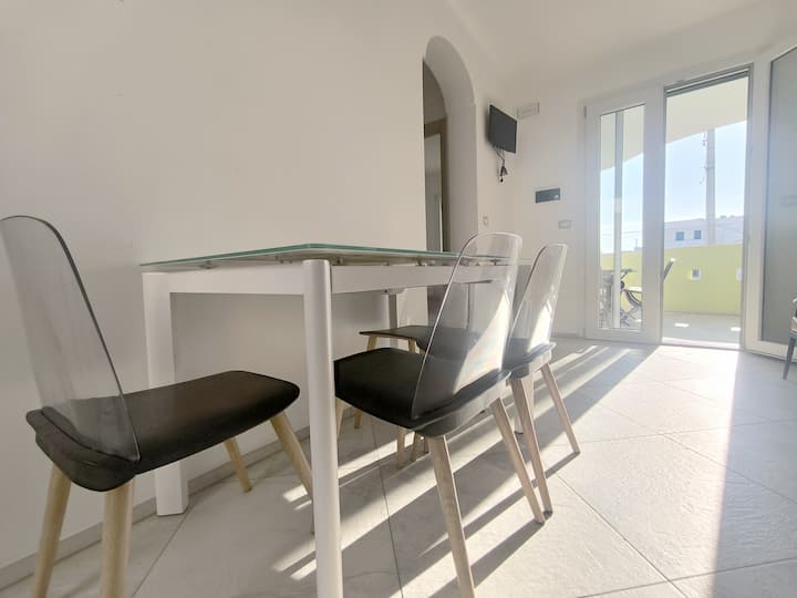 App. Penelope Al Mare In Salento Lido Pazze - Torre San Giovanni