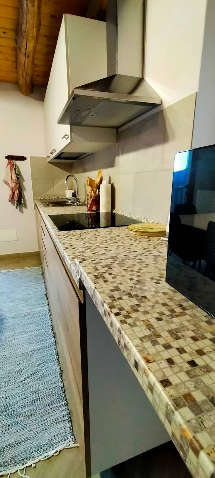 La Pernice - Casa Vacanze - Cicogna - Mergozzo
