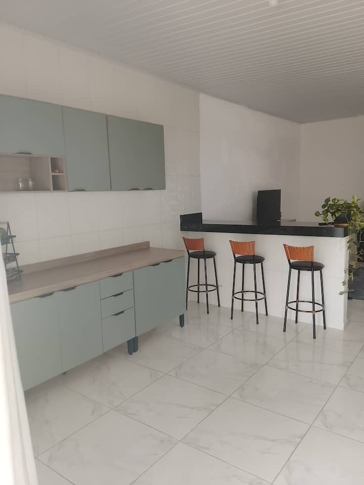 Casinha Da Lari - Linhares