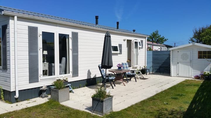 Chalet Zijn Aan Zee
Hollum Ameland - Ameland