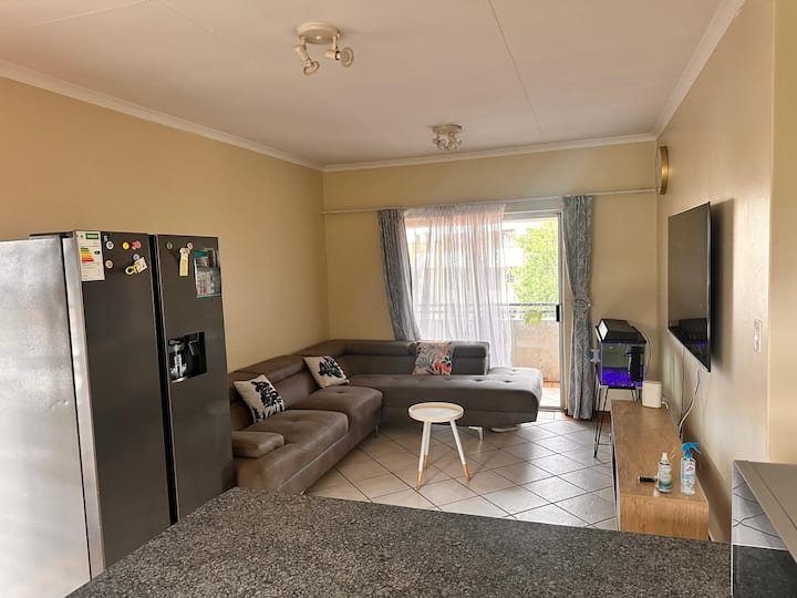 The Peace Retreat - Centurion