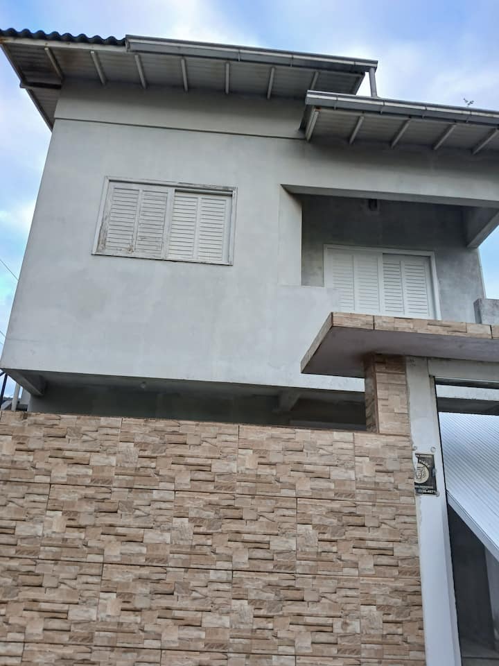 Casa Grande Para Aluguel So Temporada - Laguna