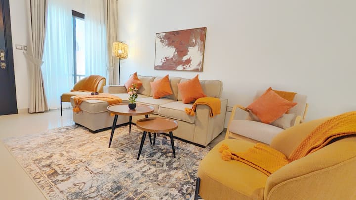 Hydra 68 - Abu Dhabi