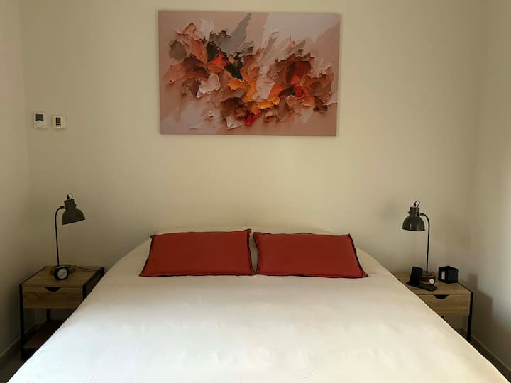 Le Jardin D'elusa - Gîte Le Chai 4* - Eauze