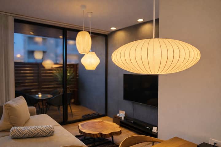 Private 1f Home | 5 Min Makuhari | Disney/expo - Chiba