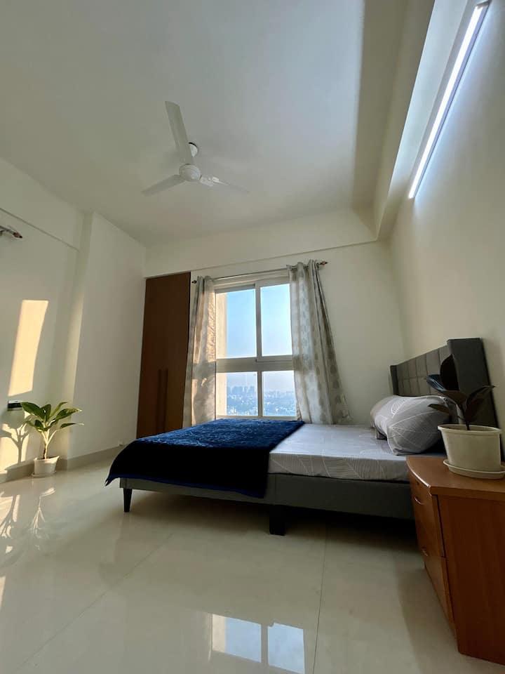 Stayeasy-dogwood | Premium Serviced Apartment - Calcutta