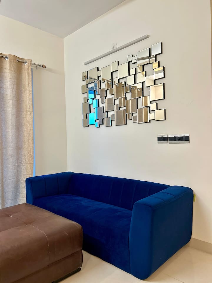 High-rise Luxury Stay | Stayeasy-dogwood - Kolkata (Calcutta)