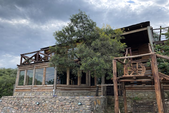 Cabaña Del Bosque I - Salta