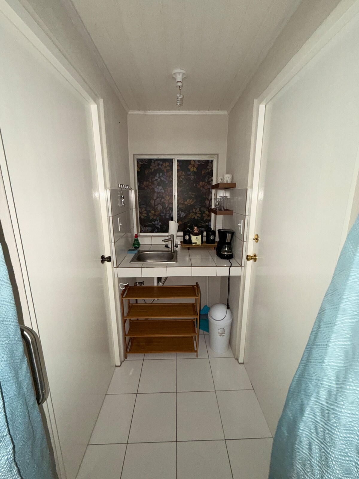 Apartamento tipo estudio para 2, con entrada propia. - Apartamentos en ...