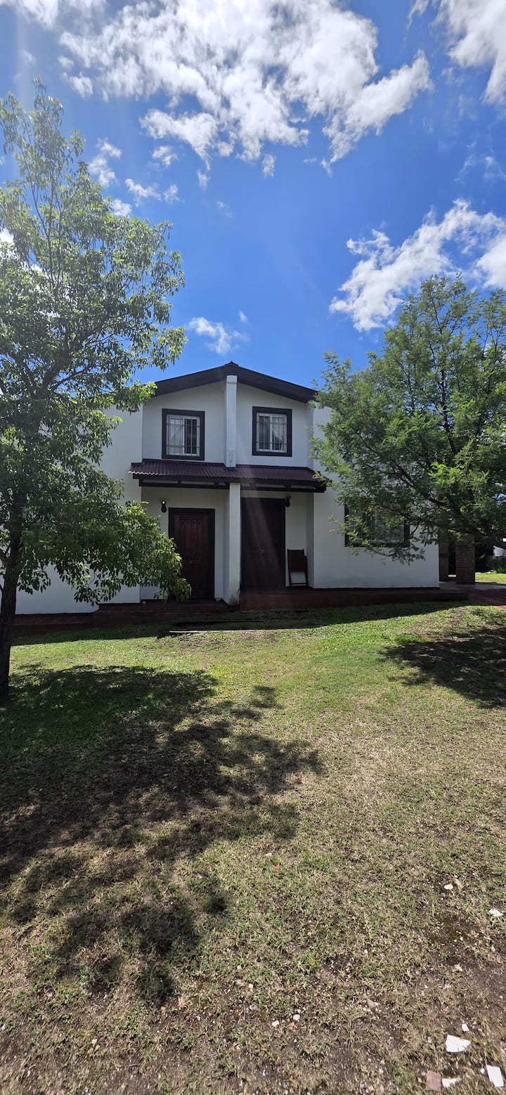 Cabaña 2 - Cosquín