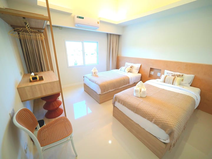 วิลล่า 3 ห้องนอน 3 ห้องน้ำ - Ayutthaya