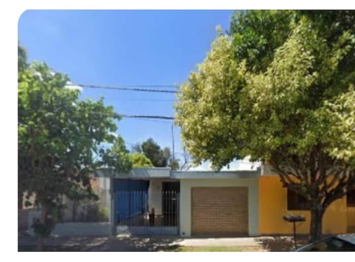 Habitación Para La Doma - Jesús María