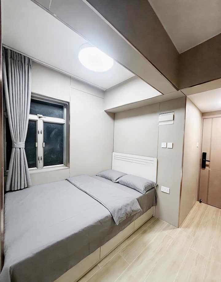 尖沙咀佐敦九龍溫馨小屋 - Sham Shui Po