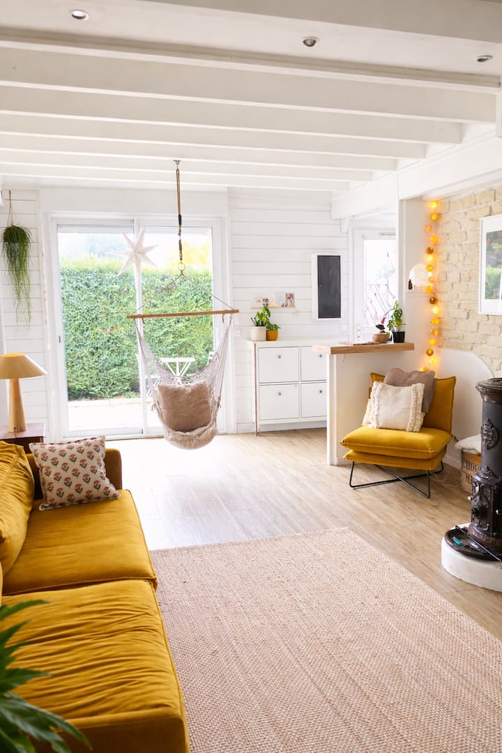 Le Mousqueton - Fontainebleau