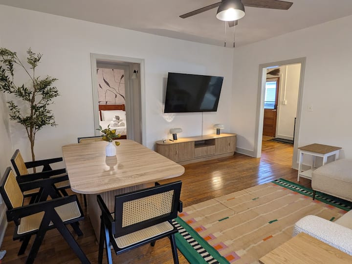 Depot Town Overlook - Ypsilanti, MI