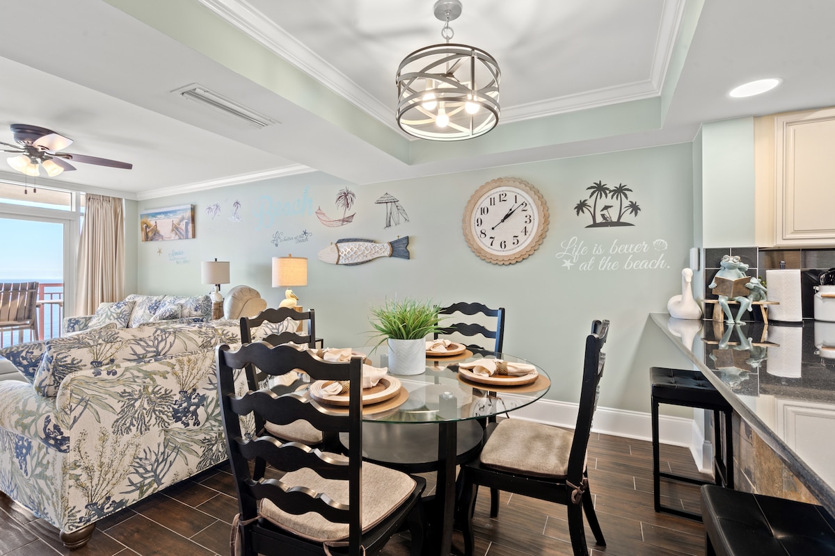 Amazing ocean view near all attractions - Houses for Rent in Myrtle ...