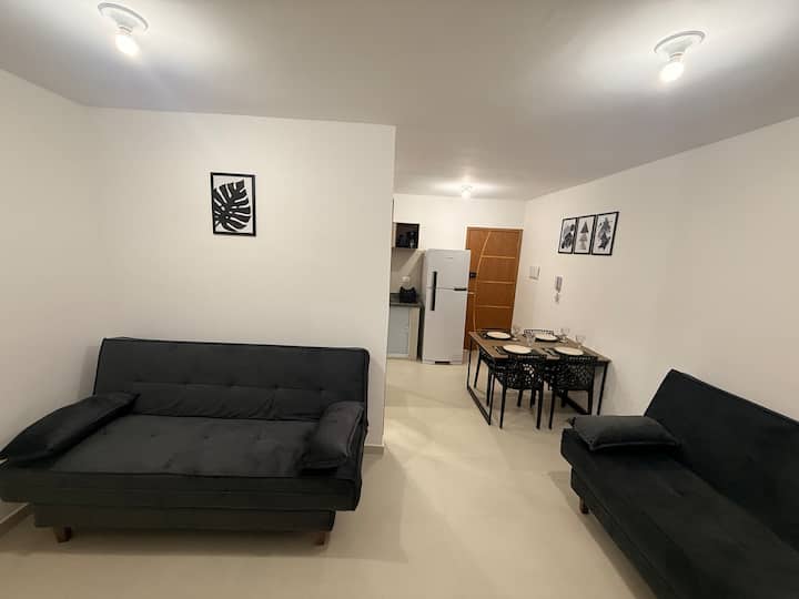 Ap 10 - Excelente Apartamento Na Vila Sabrina! - Guarulhos