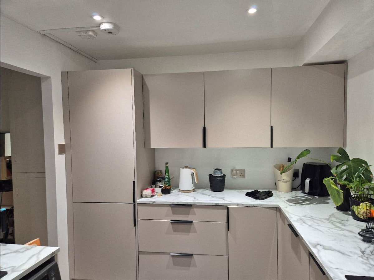 La casa de Rachel junto al mar - Departamentos en renta en Brighton and ...