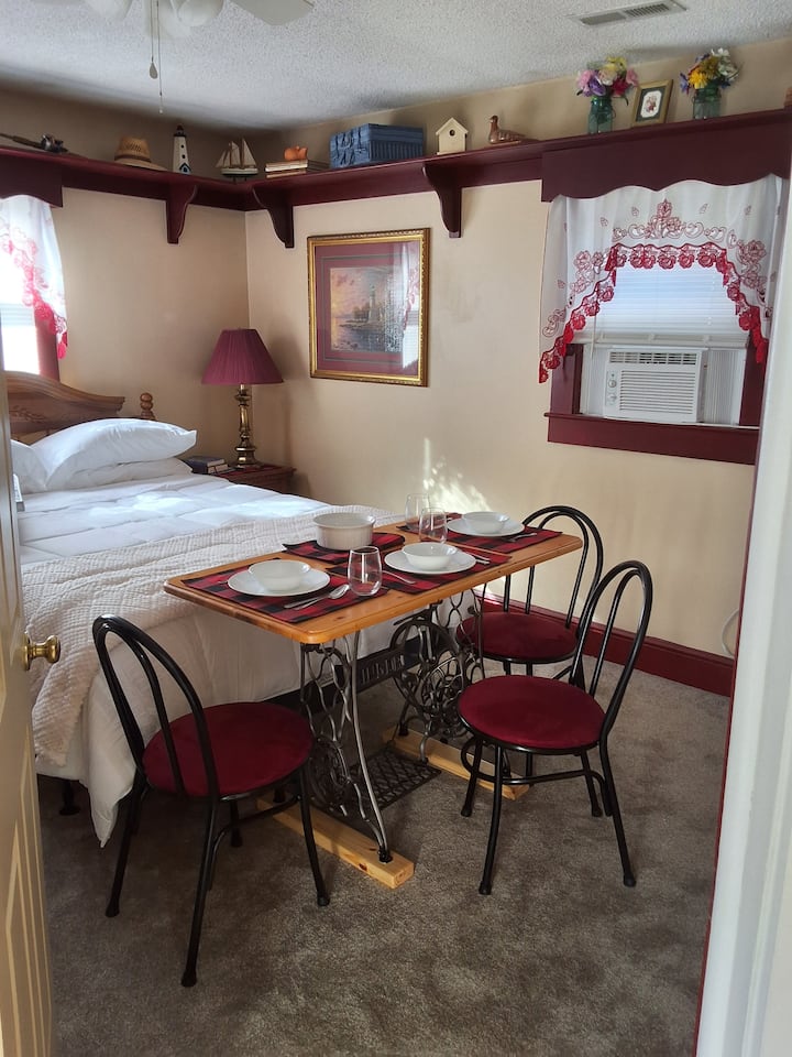 Private Country Living! - Lake Bowen, SC